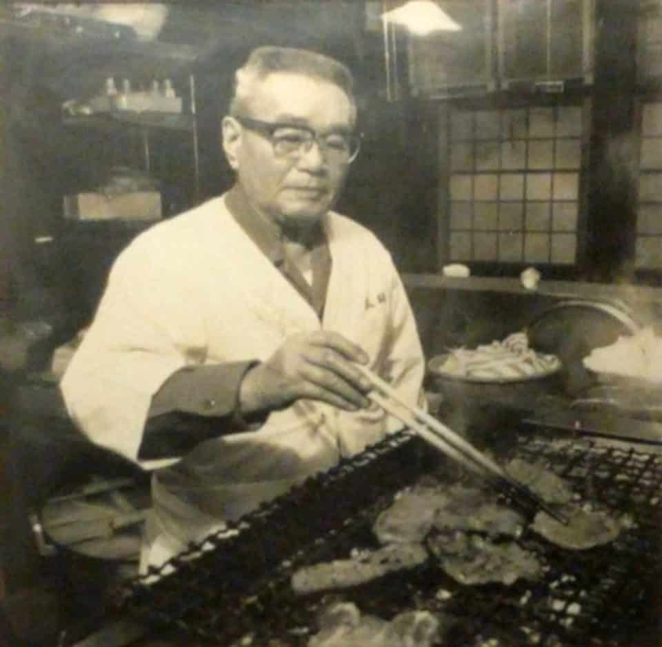 Sendai Gyutan also known as The King of Gourmet | Arigato Travel