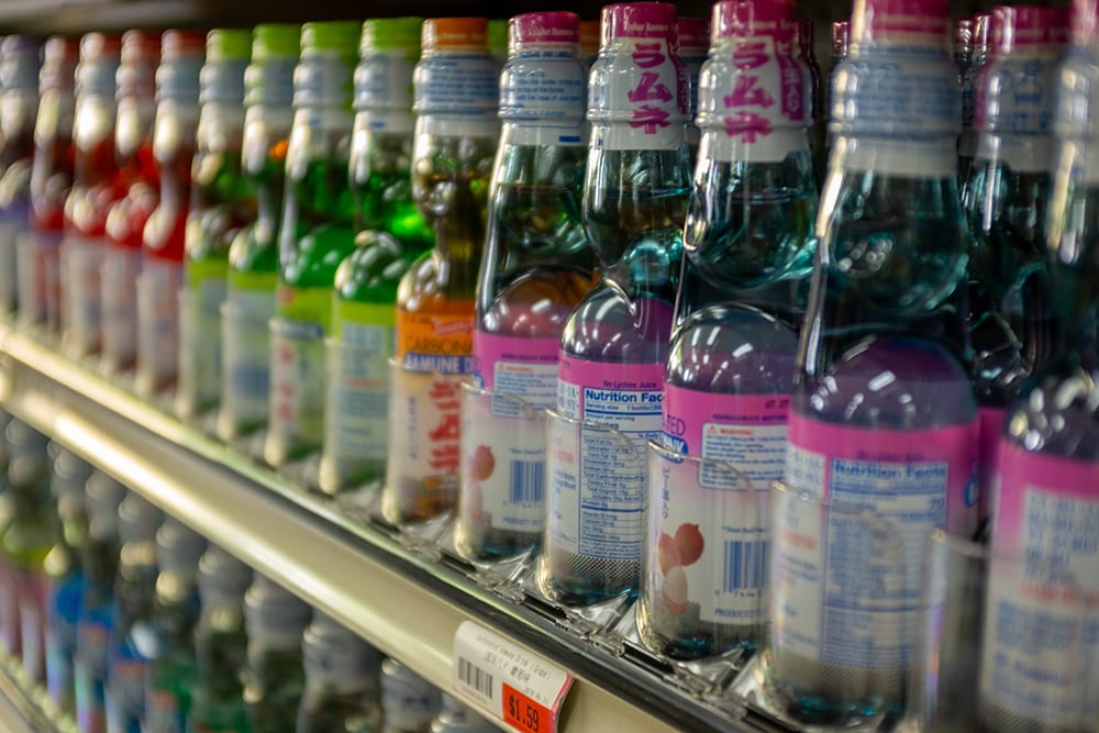 Ramune, The Taste of Summer in Japan | Arigato Travel