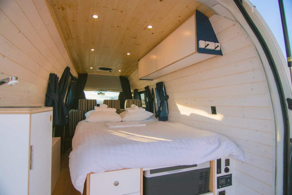 Campervans: Exploring Japan Outside of “the Golden Route” | Arigato Travel