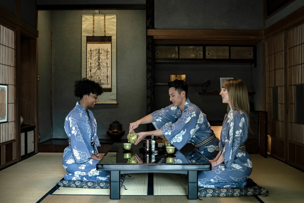 Ebisuya Guest House: The Perfect Place for a Private Mountain Getaway in Japan | Arigato Travel