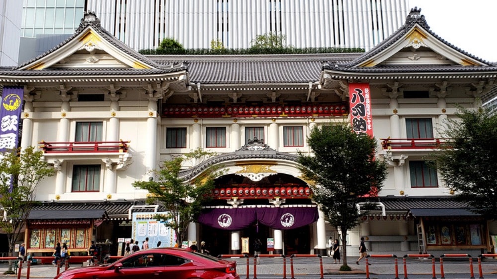 Kabuki, when eccentricity and tradition collide! | Arigato Travel